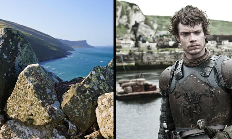 The 7 Kingdoms of Game Of Thrones that you must visit on your next ...