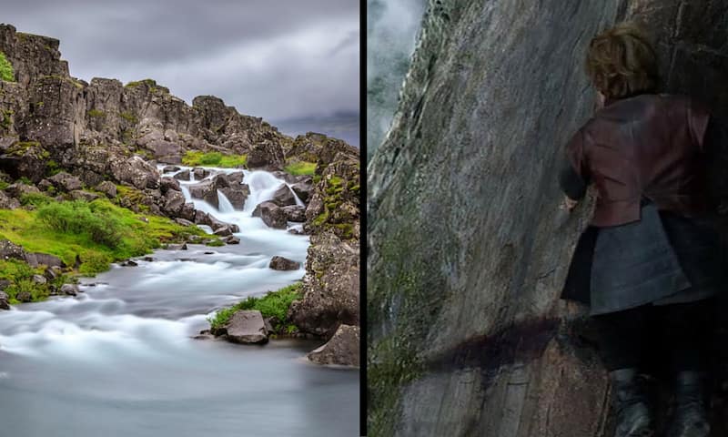 The 7 Kingdoms of Game Of Thrones that you must visit on your next ...