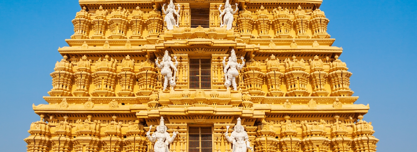 chamundeshwari devi temple timings