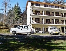 Hotels in Old Manali,Manali - Yatra.com