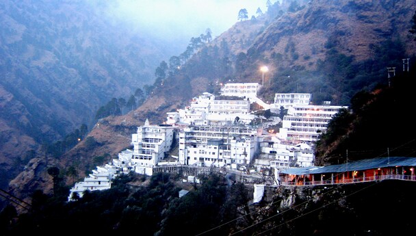 Book Katra Sightseeing Packages, Sightseeing Tourist Attractions in Katra