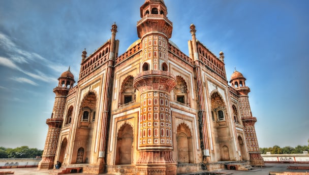 New Delhi Tour Packages, Book New Delhi Holiday Packages at Yatra.com ...