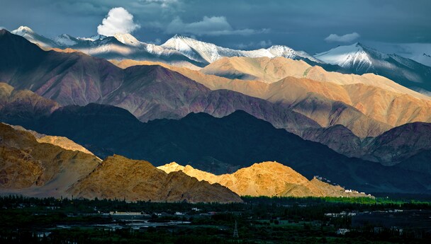 Ladakh Tour Packages, Book Ladakh Holiday Packages at Yatra.com, India