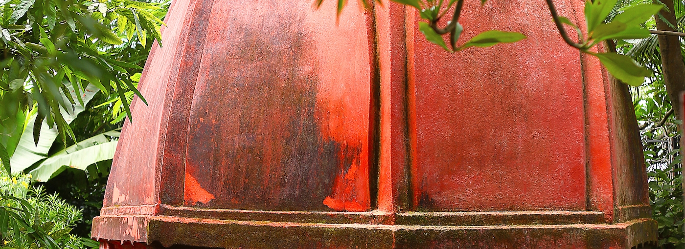 Umananda Temple - Timings, How to Reach, Location & Entry Fees