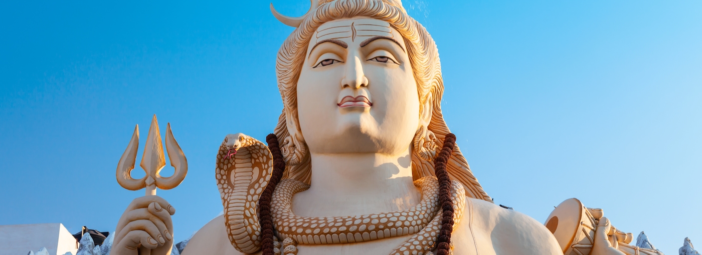 Kempfort Shiva Temple - Timings, How to Reach, Location & Entry Fees