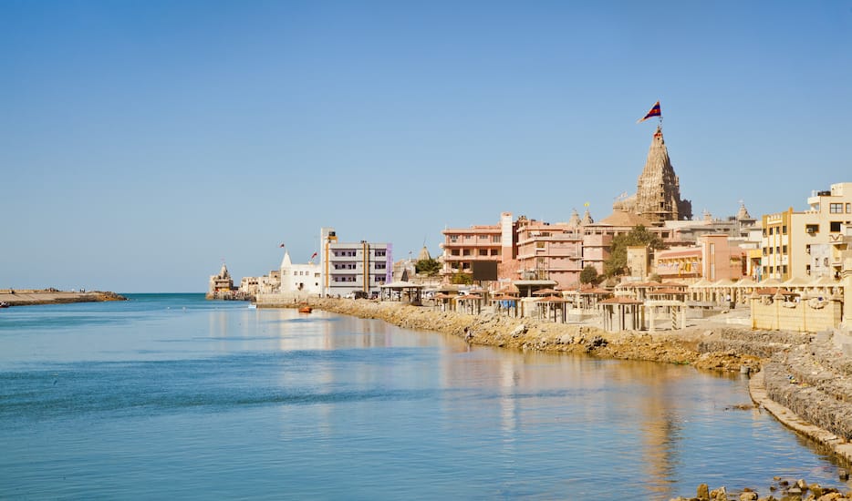 Book Divine Dwarka tour packages, Dwarka sightseeing | Yatra.com
