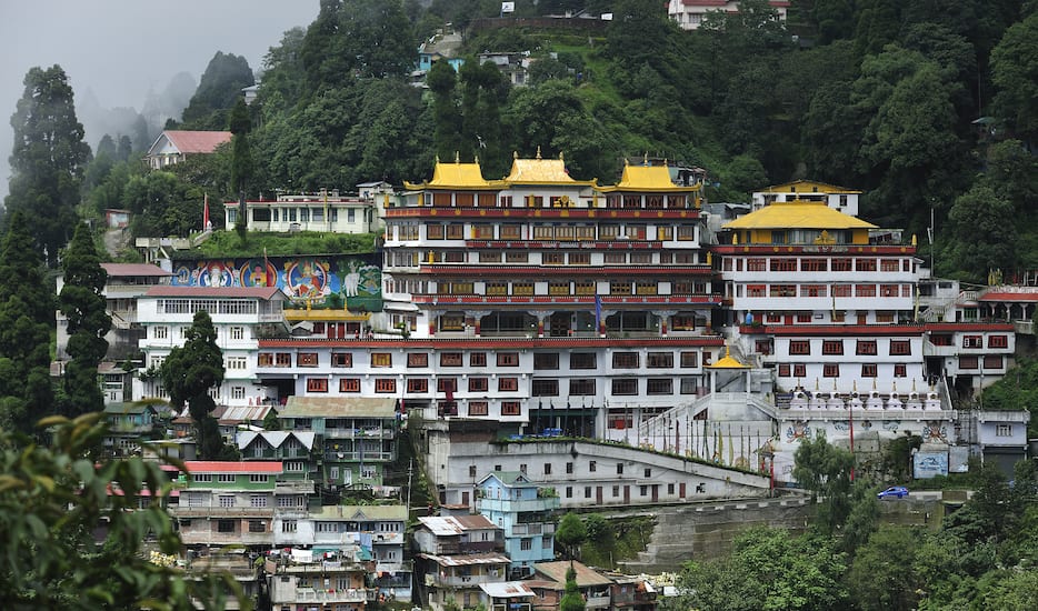 Book Blissful Sikkim And Darjeeling tour packages, Darjeeling ...