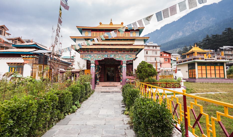 Book Manali Dharamshala Dalhousie: Nature At Its Best tour packages ...