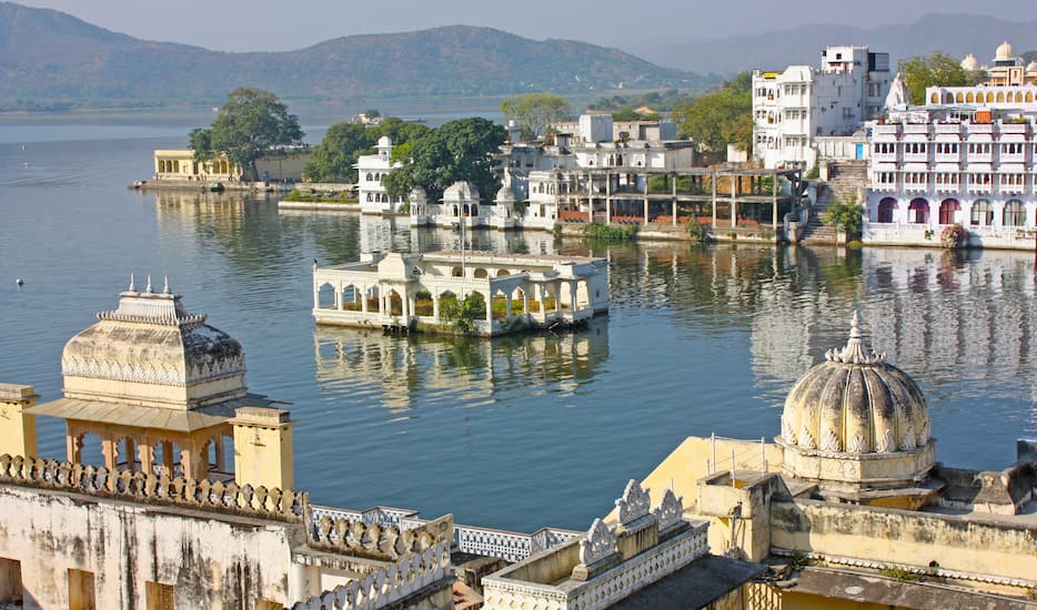 Book Rich Heritage Of Mewar In Rajasthan tour packages, Pushkar ...