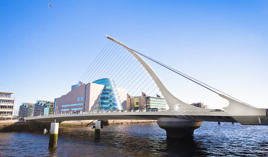 Book Exploring Dublin, United Kingdom And Paris Yatra Special tour ...