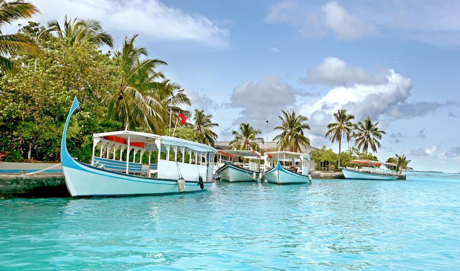 Book Alluring Madives! tour packages, Maldives Island sightseeing ...
