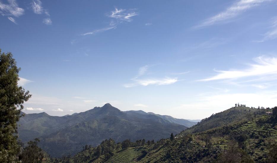 Book Coorg Nature Paradise Fly N Stay tour packages, Coorg sightseeing ...