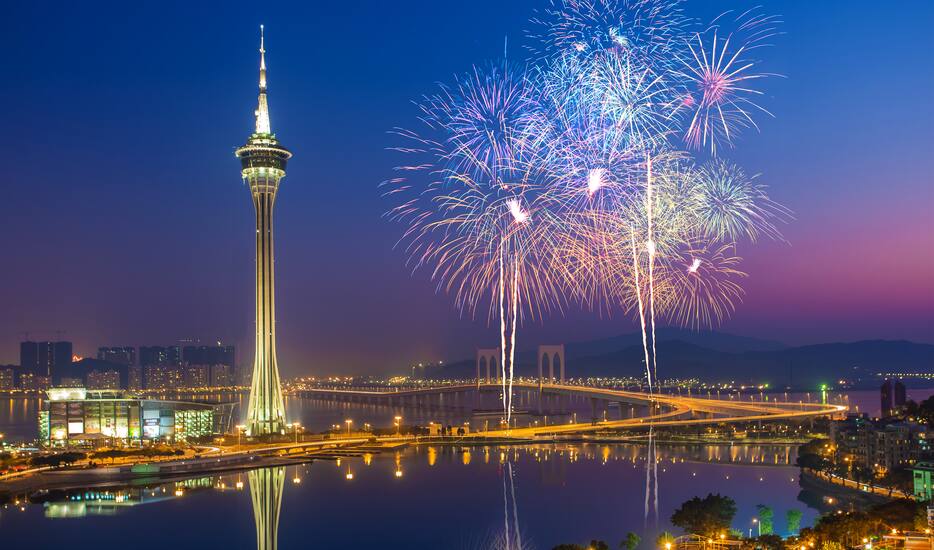 Book Amazing Hong Kong & Macau tour packages, Hong Kong sightseeing ...