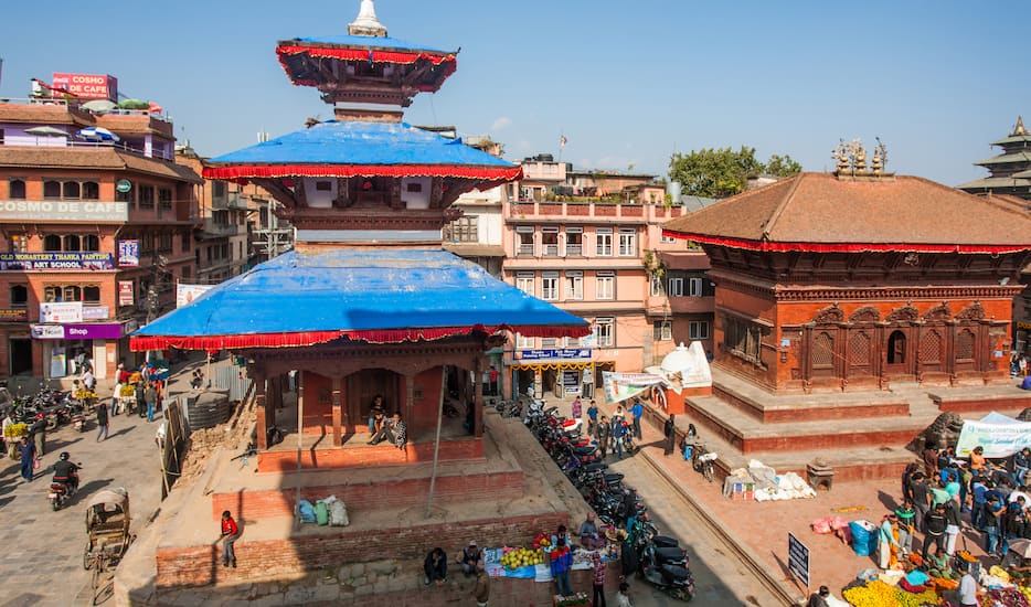 Book 3 Nights In Kathmandu With tour packages, Kathmandu sightseeing ...