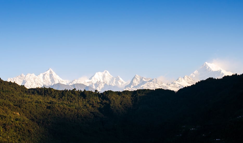Book A Grand Week In Darjeeling, Pelling And Gangtok tour packages ...