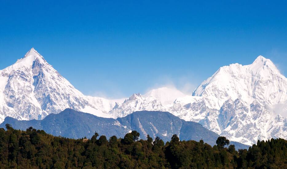 Book North Sikkim & Pelling Tour tour packages, Gangtok sightseeing ...