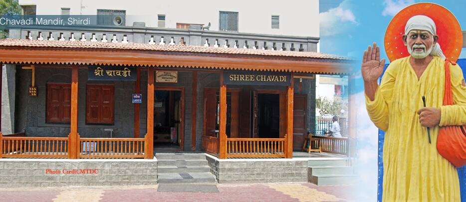 Book Divine Shirdi, Nashik & Shani Shingnapur tour packages, Nashik ...
