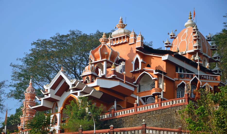 Book Charming Goa Vacation In 4 Days tour packages, Goa sightseeing ...