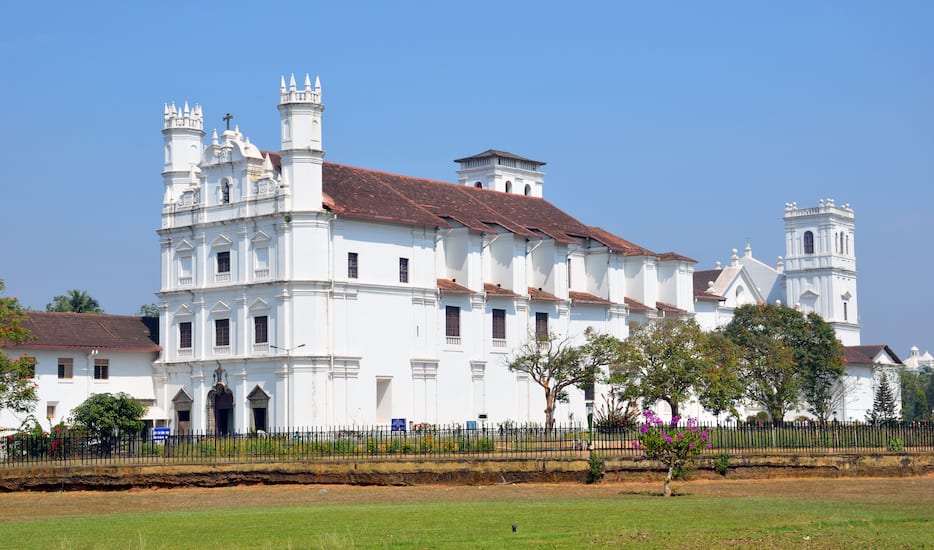 Book Goa Calling Holiday Package tour packages, Goa sightseeing | Yatra.com