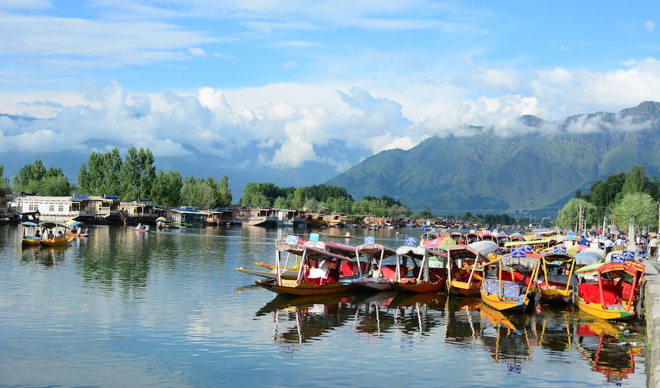 Book Glimpses Of Srinagar tour packages, Srinagar sightseeing | Yatra.com