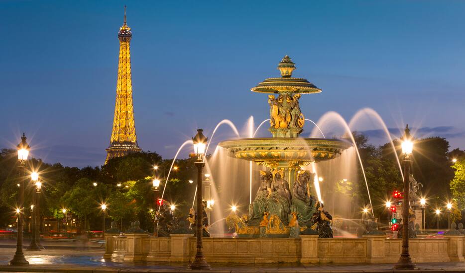 Book Classical Spain With Paris Yatra Special tour packages, Madrid ...