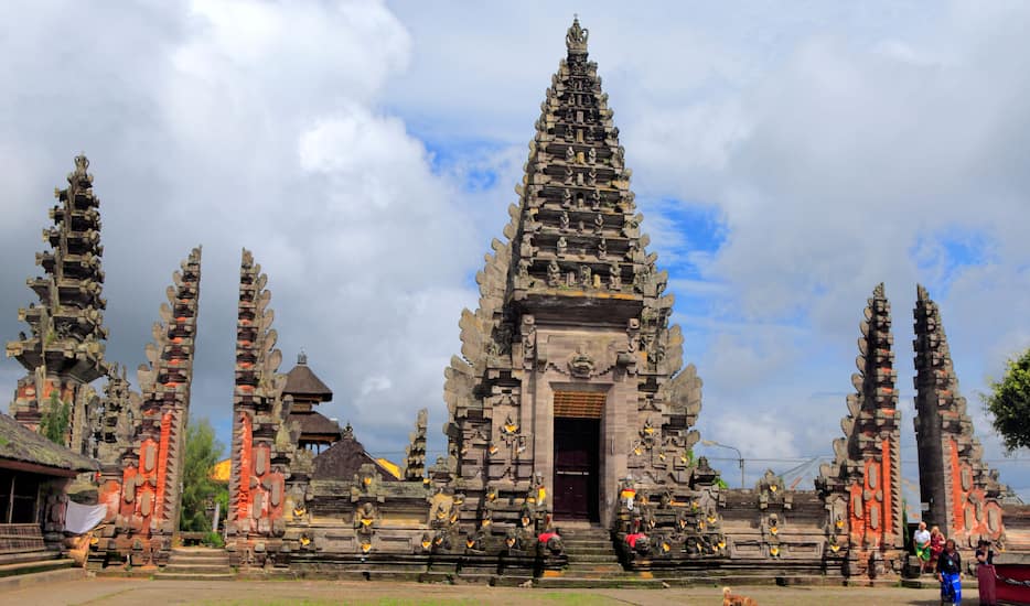 Book Discover Bali tour packages, Bali sightseeing | Yatra.com