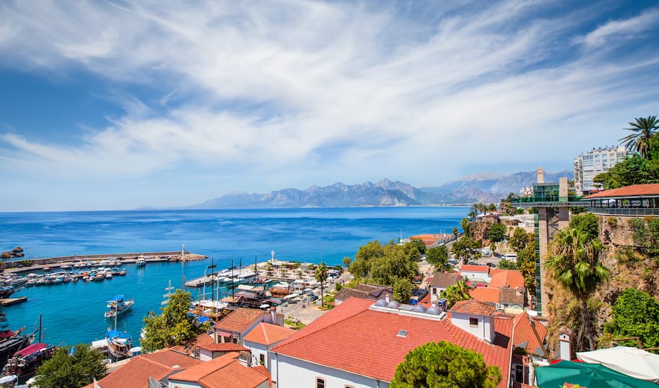 Book Best Of Turkiye Gateaway tour packages, Istanbul sightseeing ...