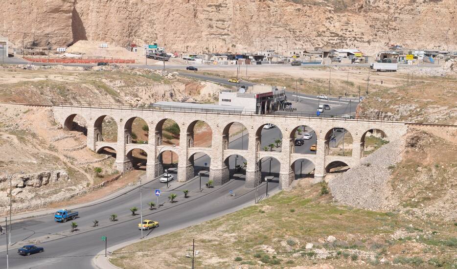 Book Biblical Jordan tour packages, Amman sightseeing | Yatra.com