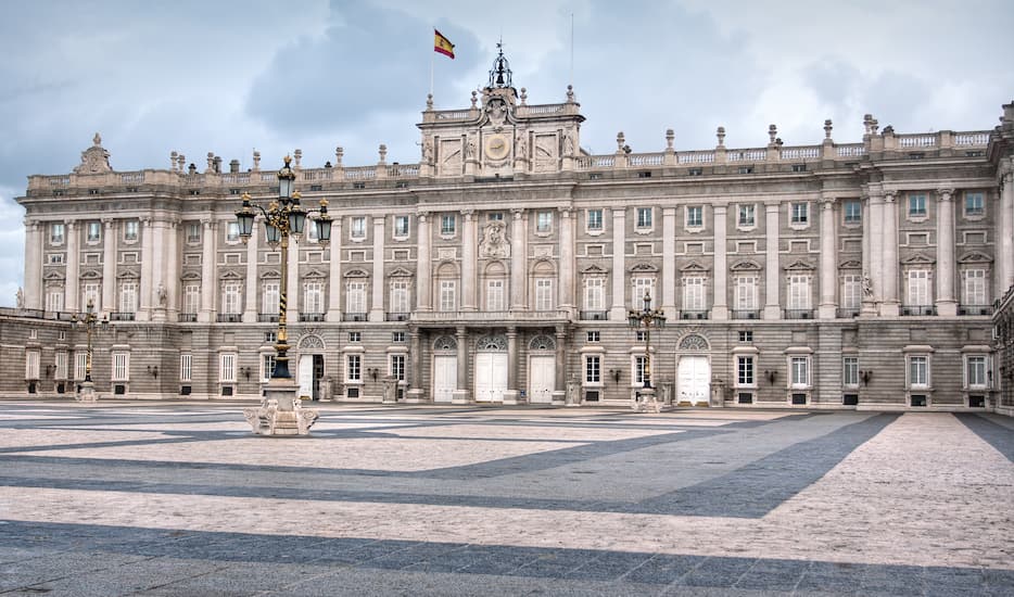 Book Basque Country From Madrid Yatra Special tour packages, Madrid ...