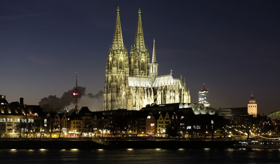Book Cologne City Break Land Only tour packages, Cologne sightseeing ...
