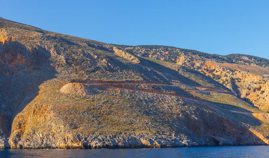 Book Immersive Photo Travel Trip To The Greek Mainland tour packages ...