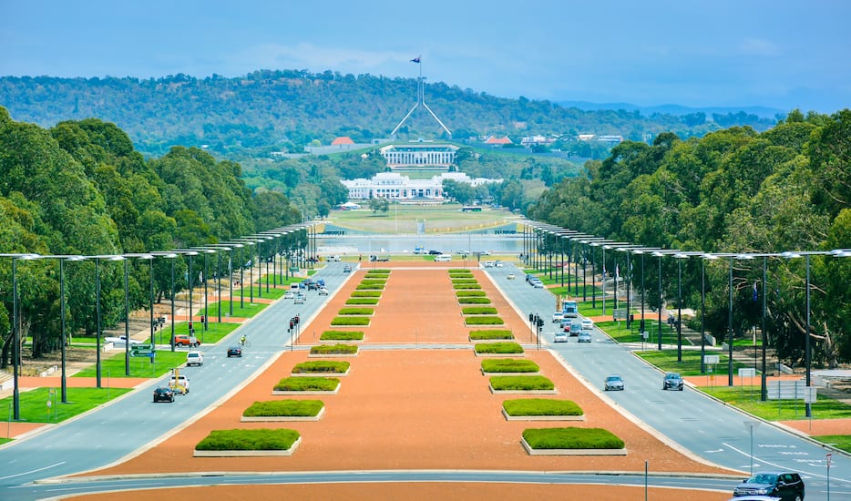 Book Visit Canberra tour packages, Sydney sightseeing | Yatra.com