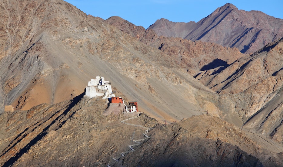 Book Enchanting Ladakh With Turtuk Excursion Luxury tour packages, Leh ...