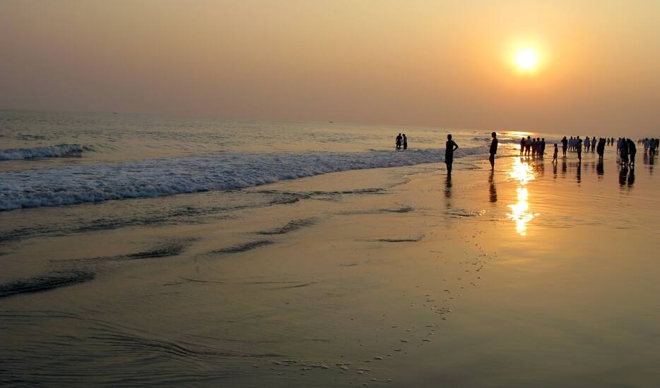 Book Best Of Goa Winter Special tour packages, Goa sightseeing | Yatra.com