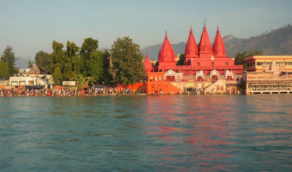 Book Haridwar & Rishikesh Self Drive Ex Delhi tour packages, Haridwar ...