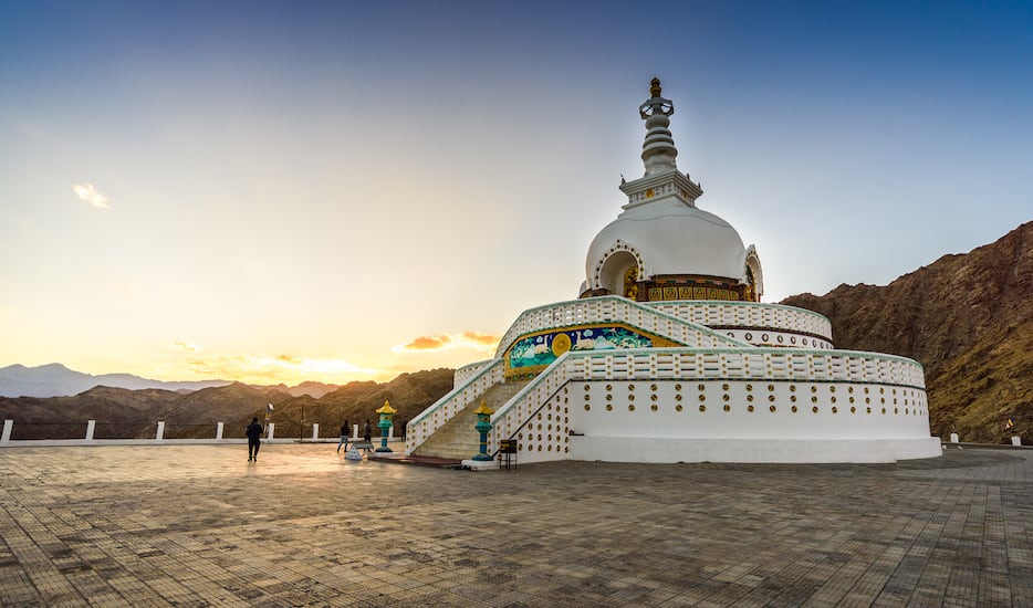 Book Best Of Ladakh With Turtuk Excursion Deluxe tour packages, Leh ...