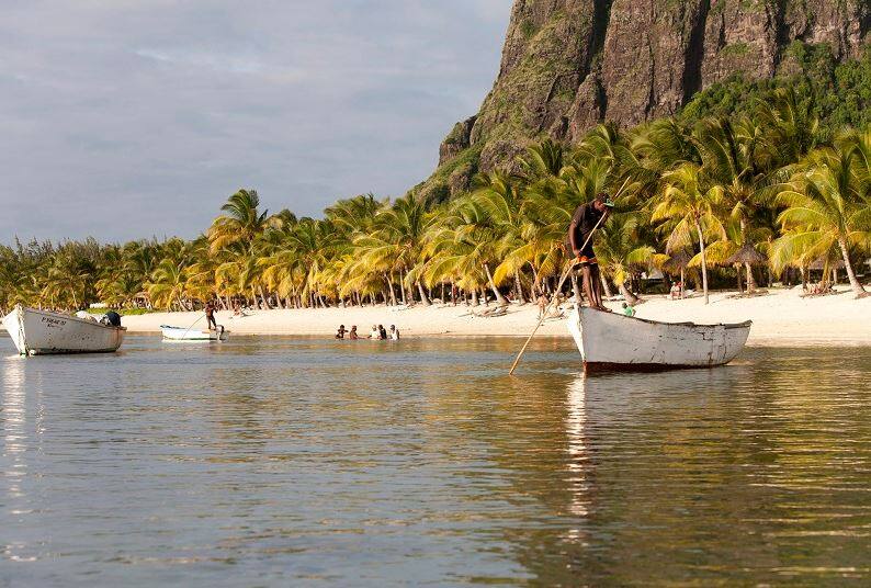 Book Short Escape To Mauritius tour packages, Mauritius Island ...