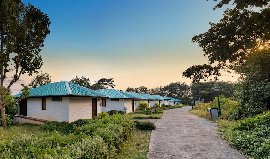 Book Weekend Gateaway To Ambey Valley Resort Lonavala tour packages ...