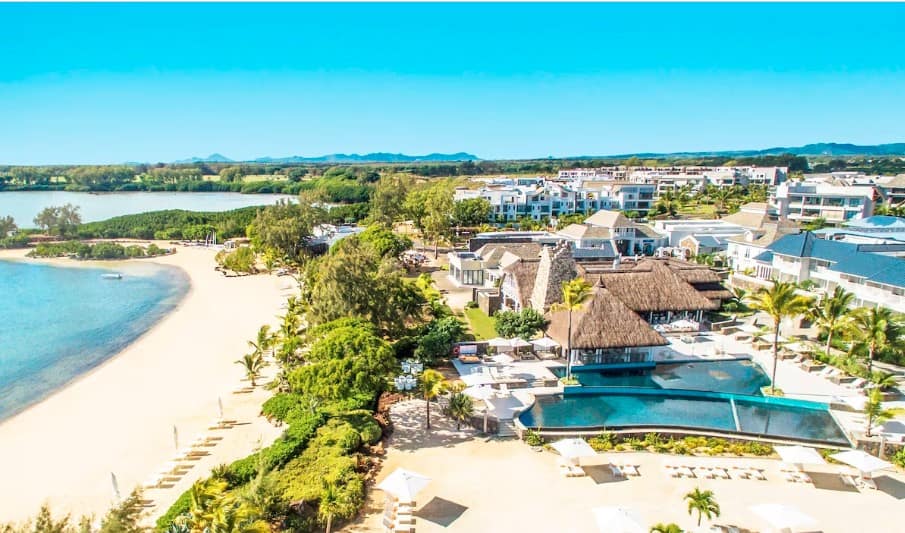 Book Luxurious Mauritius Land Only tour packages, Mauritius Island ...