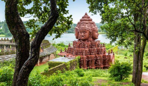 Book Amarkantak Package tour packages, Khajuraho sightseeing | Yatra.com