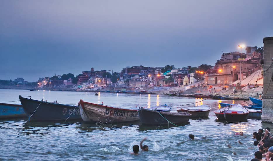 Book Kashi Yatra tour packages, Varanasi sightseeing | Yatra.com