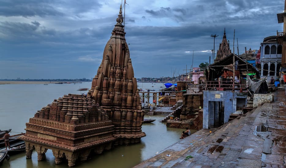 Book Tour To Varanasi, Prayagraj & Ayodhya tour packages, Varanasi ...