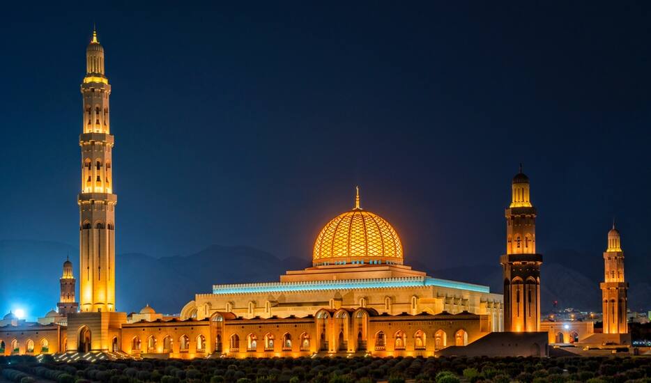 Book Oasis & Ocean Odyssey tour packages, Muscat sightseeing | Yatra.com