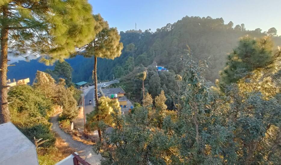 Book Mesmerising Lansdowne Tour Package Affordable Package tour ...