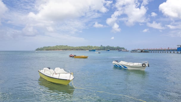 Book 76 Andaman Holidays and Tour Packages Starting @ ₹15,250 - Yatra