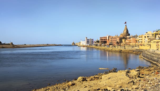 Daman And Diu Tourism, Tourist Places in Daman And Diu, Daman And Diu ...