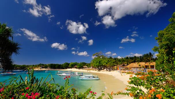 Bali Tour Packages, Book Bali Holiday Package at Best Price