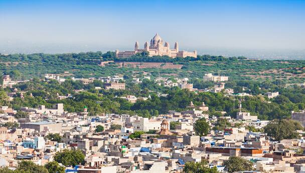 Udaipur Tour Packages, Book Udaipur Holiday Packages at Yatra.com, India