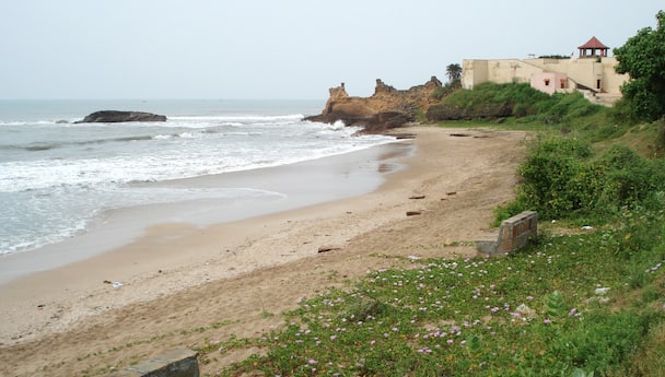 Daman And Diu Tourism, Tourist Places in Daman And Diu, Daman And Diu ...