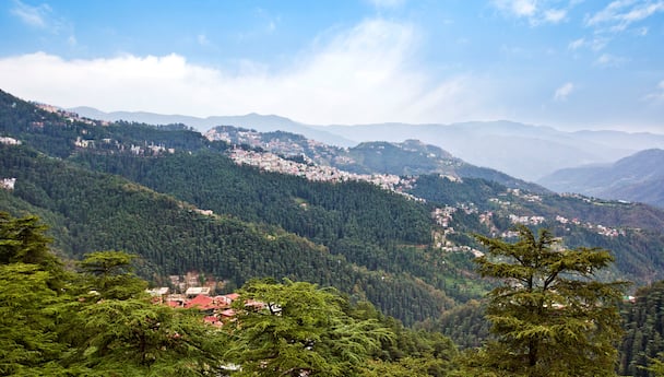 Shimla Airport, Information on Shimla Airport